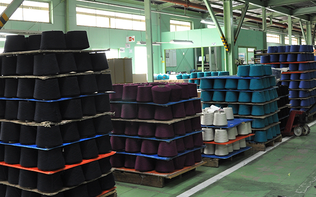 PT ACRYL TEXTILE MILLS | TORAY