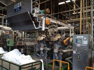 Corporate Profile | PT INDONESIA SYNTHETIC TEXTILE MILLS | TORAY