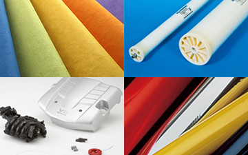 PT Toray International Indonesia | TORAY