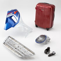 Products and Services | PT Toray International Indonesia | TORAY