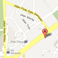 Corporate Profile | PT Toray International Indonesia | TORAY