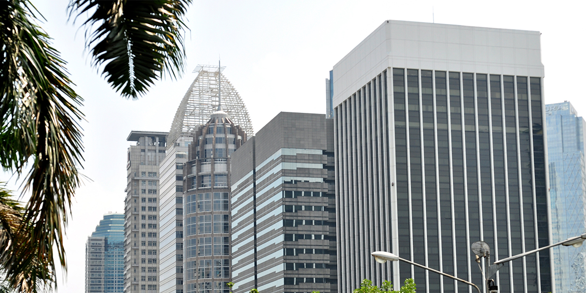 PT TORAY INDUSTRIES INDONESIA | TORAY