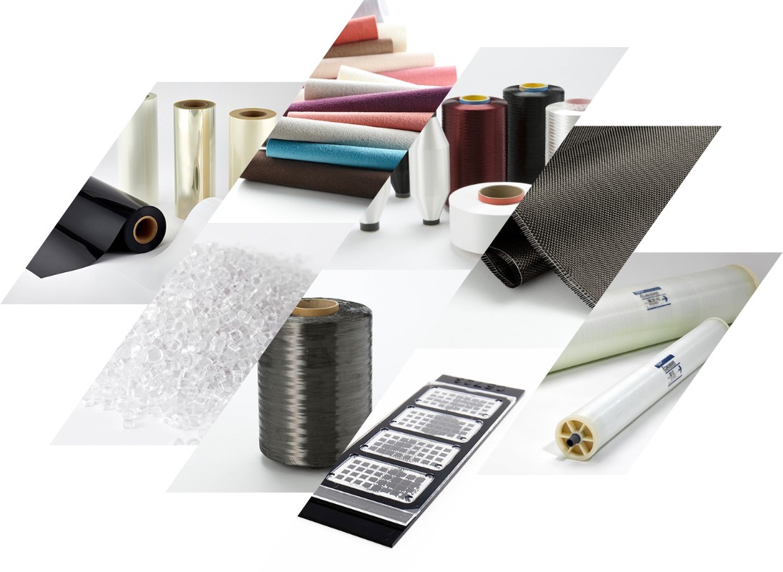 Toray at a glance | TORAY